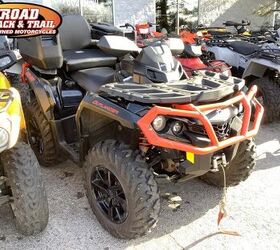 2019 Can-Am Outlander XT 1000R For Sale | ATV Classifieds | ATV.com