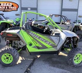 2018 Arctic Cat Wildcat Sport LTD For Sale | ATV Classifieds | ATV.com