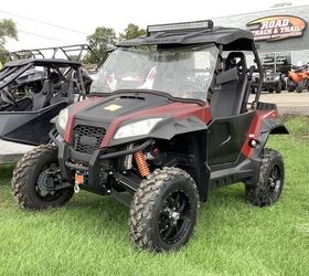 2017 ODES UTVs Raider 1000 cc Zeus LT For Sale | ATV Classifieds | ATV.com