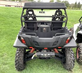 2017 ODES UTVs Raider 1000 cc Zeus LT For Sale | ATV Classifieds | ATV.com