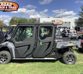 2020 Arctic Cat Prowler Pro Crew For Sale | ATV Classifieds | ATV.com