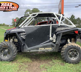 2018 Polaris RZR S 900 EPS Black Pearl For Sale | ATV Classifieds | ATV.com