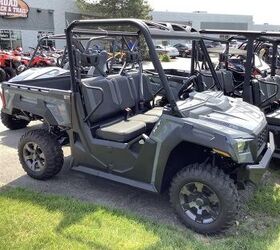 2019 Arctic Cat Prowler Pro XT For Sale | ATV Classifieds | ATV.com