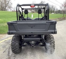 2018 Textron Off Road Stampede X For Sale | ATV Classifieds | ATV.com