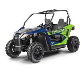 2019 Textron Off Road Wildcat Trail XT For Sale | ATV Classifieds | ATV.com