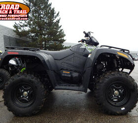 2018 Textron Off Road Alterra VLX 700 EPS For Sale | ATV Classifieds ...