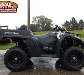 2018 Textron Off Road Alterra TBX 700 EPS For Sale | ATV Classifieds ...