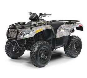 2018 Textron Off Road Alterra VLX 700 TrueTimber HTC Fall Camo For Sale ...