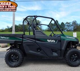 2017 Textron Off Road Stampede EPS For Sale | ATV Classifieds | ATV.com