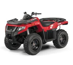 2018 Textron Off Road Alterra 500 For Sale | ATV Classifieds | ATV.com