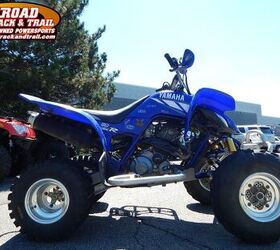 2001 Yamaha Raptor 660 For Sale | ATV Classifieds | ATV.com