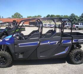 2018 Textron Off Road Stampede 4X For Sale | ATV Classifieds | ATV.com
