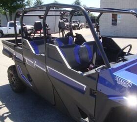 2018 Textron Off Road Stampede 4X For Sale | ATV Classifieds | ATV.com