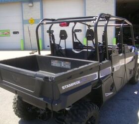 2018 Textron Off Road Stampede 4X For Sale | ATV Classifieds | ATV.com