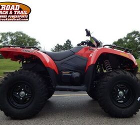 2017 Arctic Cat 500 For Sale | ATV Classifieds | ATV.com