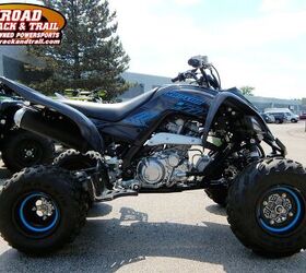 2017 Yamaha Raptor 700R SE For Sale | ATV Classifieds | ATV.com