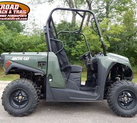2017 Arctic Cat Prowler 500 For Sale | ATV Classifieds | ATV.com