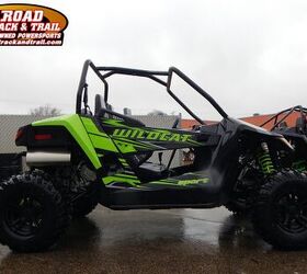 2017 Arctic Cat Wildcat Sport XT EPS For Sale | ATV Classifieds | ATV.com