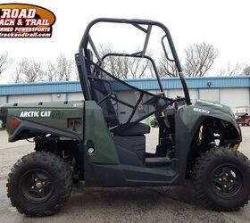 2017 Arctic Cat Prowler 500 For Sale | ATV Classifieds | ATV.com