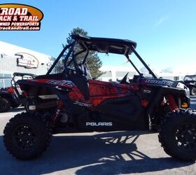 2018 Polaris RZR XP 1000 EPS For Sale | ATV Classifieds | ATV.com