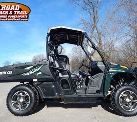 2014 Arctic Cat Prowler 500 HDX XT For Sale | ATV Classifieds | ATV.com