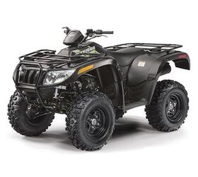 2018 Textron Off Road Alterra VLX 700 For Sale | ATV Classifieds | ATV.com