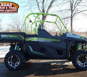 2018 Textron Off Road Havoc X For Sale | ATV Classifieds | ATV.com