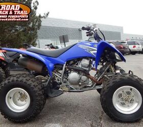 2011 Yamaha Raptor 250R For Sale | ATV Classifieds | ATV.com