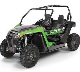 2018 Textron Off Road Wildcat Trail For Sale | ATV Classifieds | ATV.com