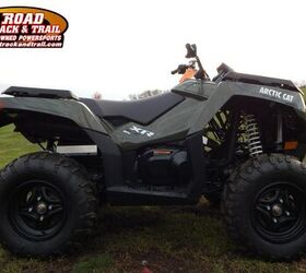 2015 Arctic Cat XR 500 For Sale | ATV Classifieds | ATV.com