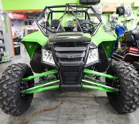 2018 Textron Off Road Wildcat X For Sale | ATV Classifieds | ATV.com