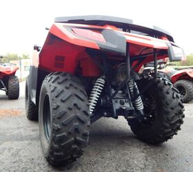 2017 Arctic Cat ALTERRA 500 For Sale | ATV Classifieds | ATV.com