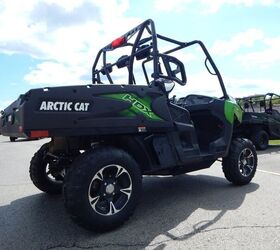 2017 Arctic Cat HDX 500 XT For Sale | ATV Classifieds | ATV.com
