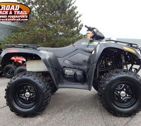 2017 Arctic Cat VLX 700 For Sale | ATV Classifieds | ATV.com