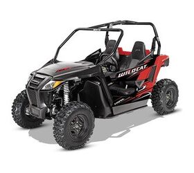 2017 Arctic Cat Wildcat Trail For Sale | ATV Classifieds | ATV.com
