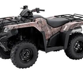2015 Honda RANCHER 420 DCT EPS For Sale | ATV Classifieds | ATV.com