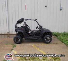 2017 SSR SRU170RS For Sale | ATV Classifieds | ATV.com