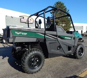 2017 Textron Off Road Stampede EPS For Sale | ATV Classifieds | ATV.com