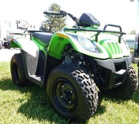 2016 Arctic Cat 150 For Sale | ATV Classifieds | ATV.com