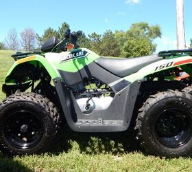 2016 Arctic Cat 150 For Sale | ATV Classifieds | ATV.com