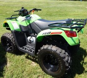 2016 Arctic Cat 150 For Sale | ATV Classifieds | ATV.com