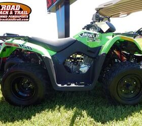 2016 Arctic Cat 150 For Sale | ATV Classifieds | ATV.com