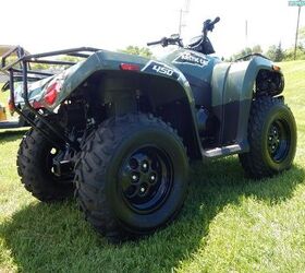 2015 Arctic Cat 450 For Sale | ATV Classifieds | ATV.com
