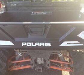 2015 Polaris Ranger XP For Sale | ATV Classifieds | ATV.com