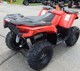 2015 Arctic Cat XR 500 For Sale | ATV Classifieds | ATV.com