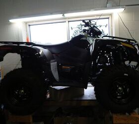 2018 Textron Off Road Alterra VLX 700 EPS For Sale | ATV Classifieds ...