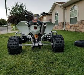 2009 KTM XC ATV For Sale | ATV Classifieds | ATV.com