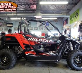 2017 Arctic Cat Wildcat Trail For Sale | ATV Classifieds | ATV.com