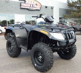 2017 Arctic Cat VLX 700 For Sale | ATV Classifieds | ATV.com