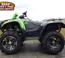 2014 Arctic Cat Mud Pro 700 Limited For Sale | ATV Classifieds | ATV.com